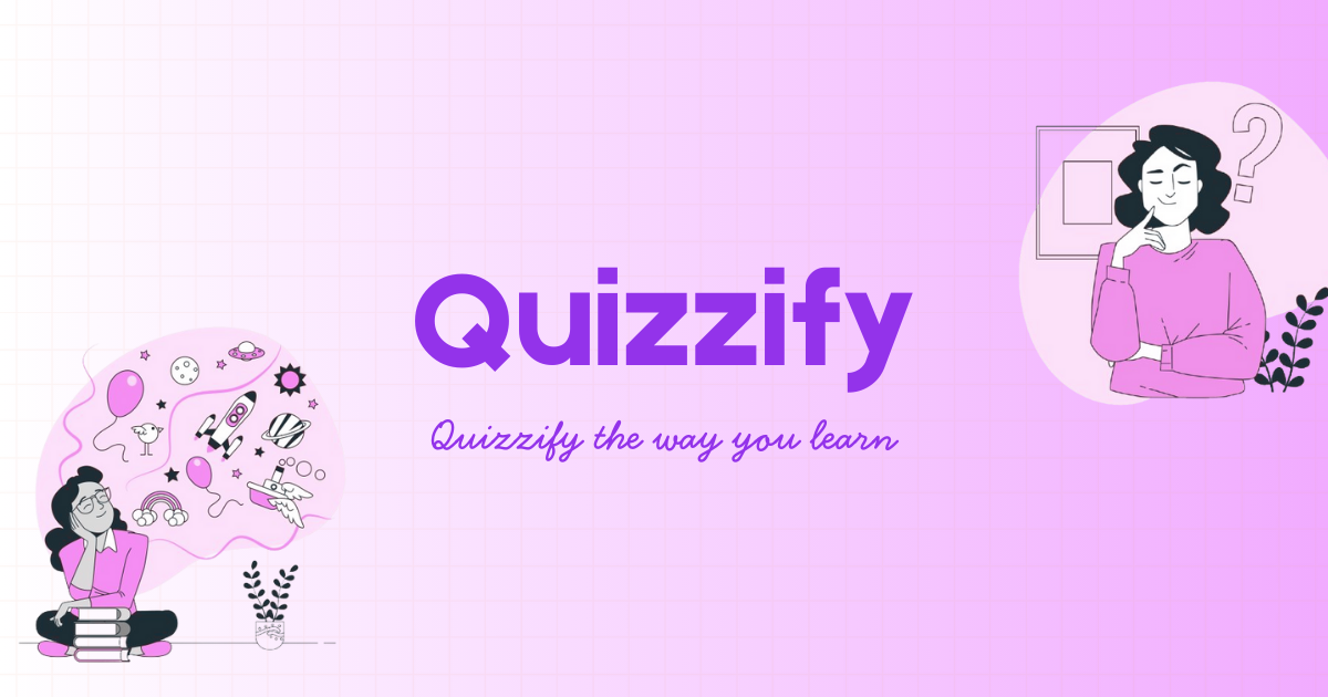 Quizzify
